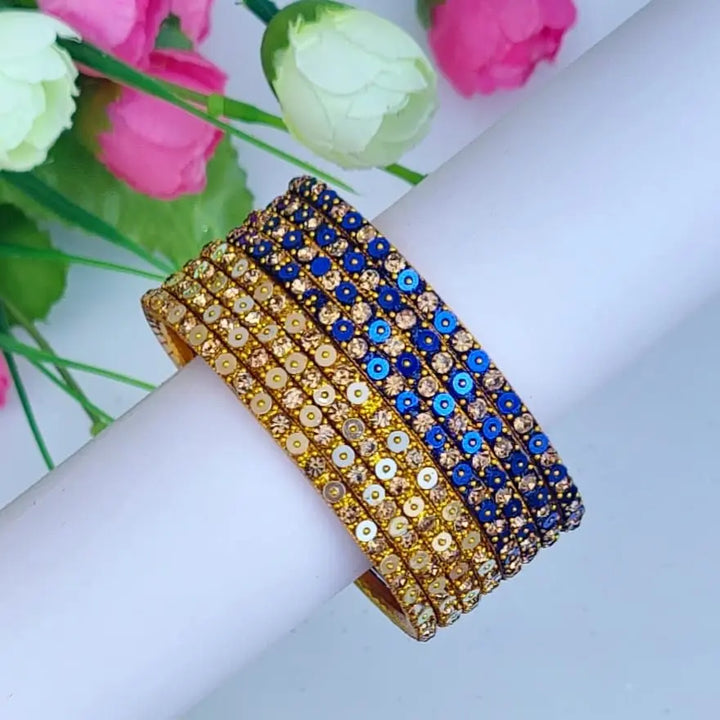 Discover 12 Lac Bangles – Emblem of Vibrant Tradition – Saajha Fashion